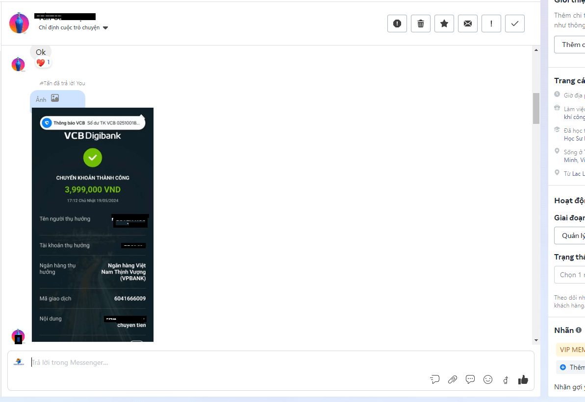 Gói Hội Viên – Khóa Học Rẻ